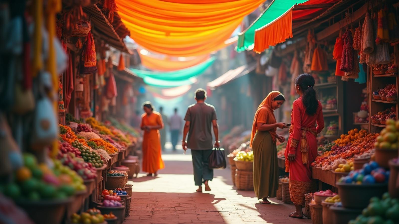 Kotwali Bazaar